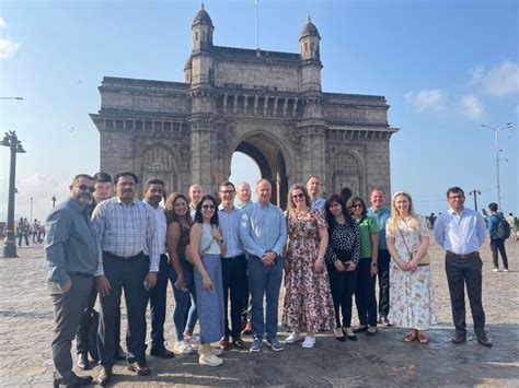 Learning Development Mumbai Patrick Baird