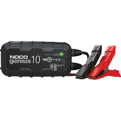 Acculader Genius 10a Kopen Bestel Op Toolstationnl