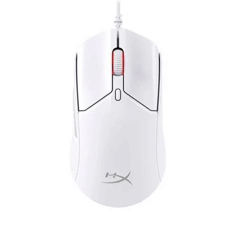 Hyper X Pulsefire Haste 2 White Wired Gaming Mouse At ₹ 4290piece