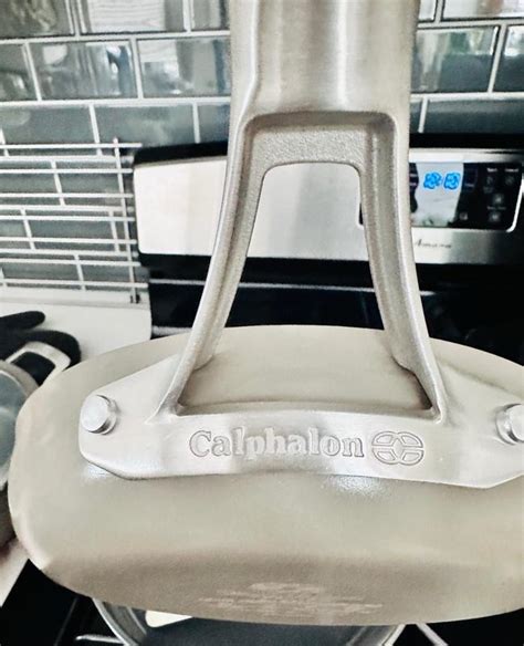 Calphalon Premier Ceramic Nonstick 8 Piece Cookware Set Macys