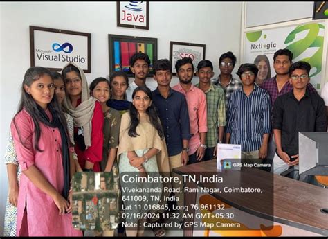 Pranesh S A On Linkedin Hello Everyone I Am Glad To Share My