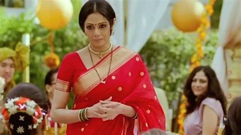 R Balki Reveals Nobody Was Ready To Produce Sridevis English Vinglish