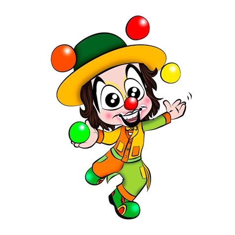 Lorito El Payaso Youtube