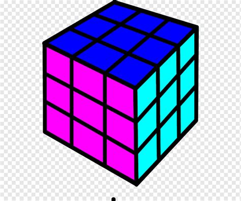 Rubiks Cube Puzzle Cube Cube Png Pngwing