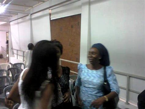 The Celebration Of Francis Oladele The Father Of Nigerian Film Industry Celebrities Nigeria