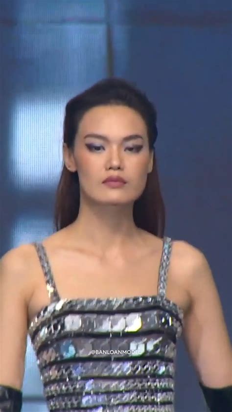 Phan Linh Lê Thanh Thảo Và Minh Tú Bạn Thích Lối Catwalk Của Nữ Người