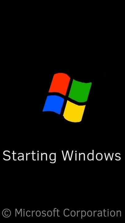 Windows 7 Startup Youtube
