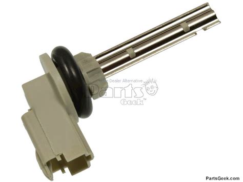 12 2012 Ford Focus Cabin Air Temperature Sensor Climate Control