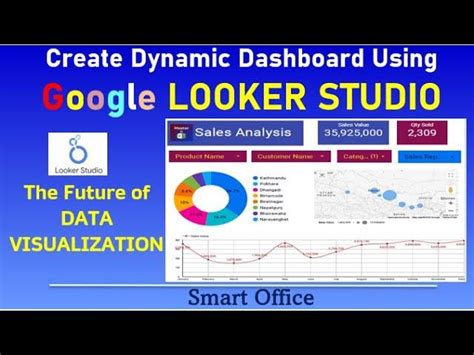 Learn Microsoft Excel On Linkedin Looker Studio Tutorial Create
