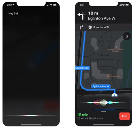 This Apple Maps UI Concept Shows How Apple Can Have Edge Over Google Maps IPhone Hacks