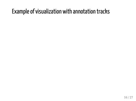 R Tools For Hic Data Visualization Ppt