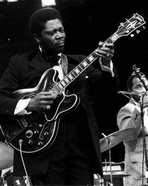 Bb King Biography Songs Real Name Lucille And Facts Britannica