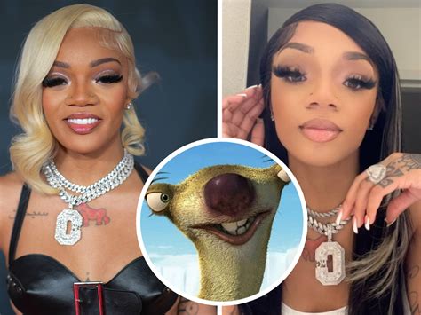 Ice Age Sid Look Alike Ice Age Surviving Sid