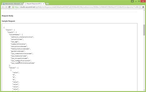 Predictions In Dynamics Crm With Custom Azure Machine Learning Integrations