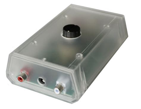 Audio Tools The Absolute Sound