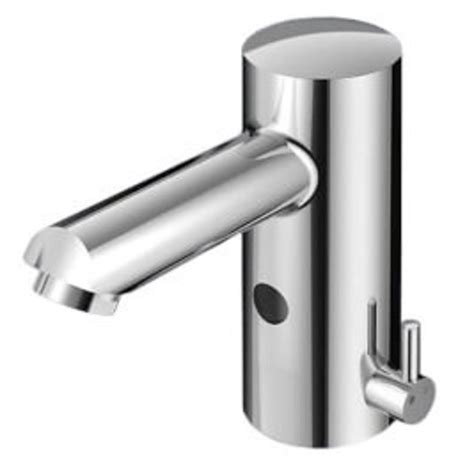 Buy Stainless Steel Sensor Tap Eco Battery Powered 9v Online