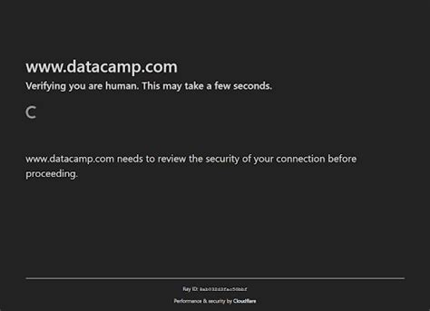 How To Bypass Cloudflare With Selenium 2024 Guide Zenrows