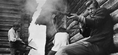 Nobody Wanted To Die 1965 Vytautas Žalakevičius Wed 20 Dec Melbourne Cinémathèque Acmi