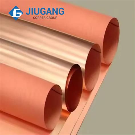 Copper Foil