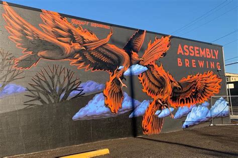 Assembly Brewing Announces Grand Opening Slated For This Week