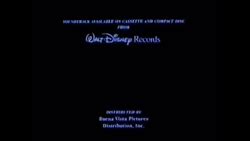 Logo De Walt Disney Records Walt Disney Records The Legacy Collection