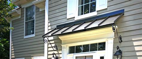Americana Outdoors Entryway Cover