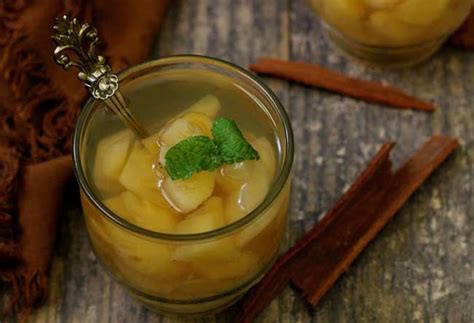 10 Resep Es Buah Segar Resep Koki