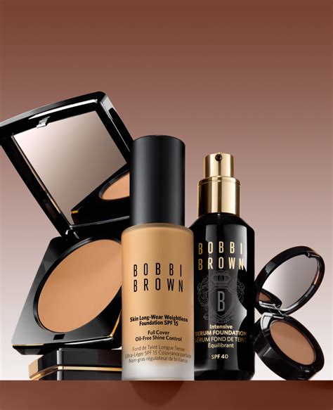 Store Locator Bobbi Brown Cosmetics
