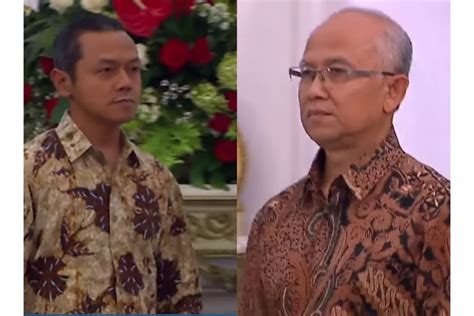 Fajar Riza Dan Atip Latipulhayat Ditunjuk Jadi Wakil Menteri Pendidikan