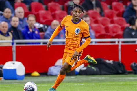 Jeremie Frimpong Nieuws And Statistieken Soccernews Nl