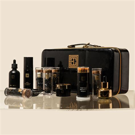 Pro Tint Stain Lami And Henna Kits Brow Code Professional Global