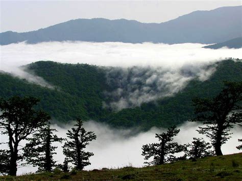 Best Cycling Routes In Iran Photos Iran Adventure Tours