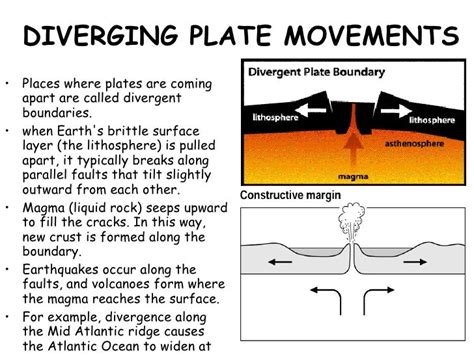 Virtual Lab Plate Boundaries And Movement At Patricia Logan Blog