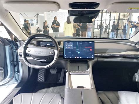 Chery Tech Day Opens With New Models And Commitment The Citizen