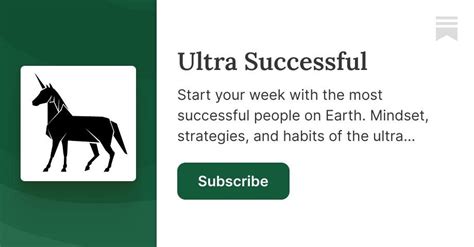 Amanda Orson On Linkedin Ultra Successful Dr Julie Gurner Substack