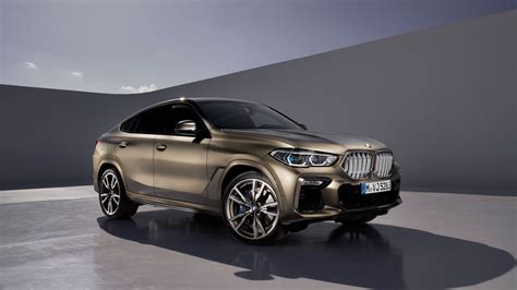New Bmw X6 Suv What You Need To Know Car Magazine