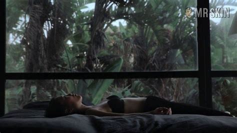 Sexiest The Nightless City 2014 Nude Scenes Top Pics And Videos Mr Skin