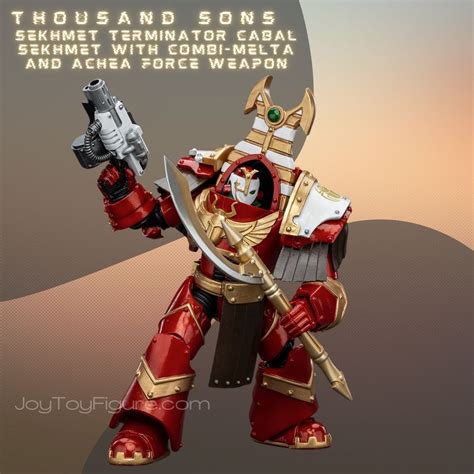 Thousand Sons⚡️new Release August 2025