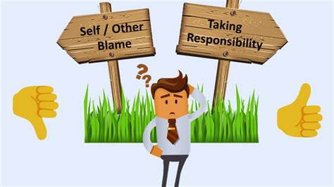 A Quick Guide To Responsibility Vs Accountability