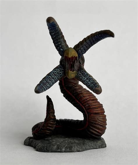 Grick Rdungeonsanddragons