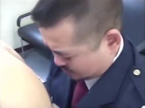 Japanese Bear Police