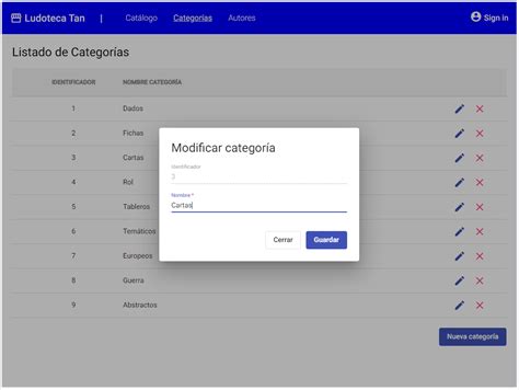🔵 Angular Tutorial Frontend Backend