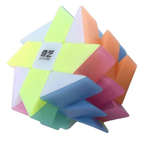 Qiyi Windmill Jelly Cuboscubik