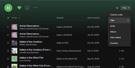 How To Get Lyrics On Spotify 101 Easy Step By Step Guide