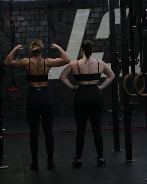 Lynn Narings Jodie Kicken