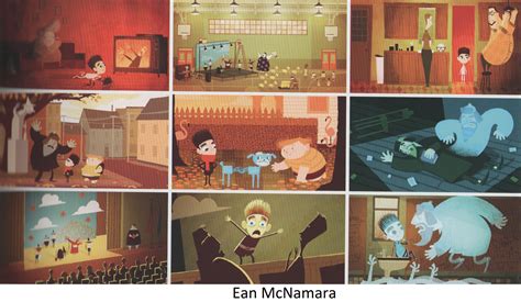 Dans Dfga Blog Paranorman
