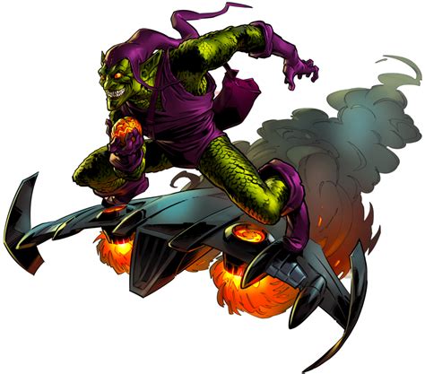 Green Goblin Background At Eve Kranewitter Blog