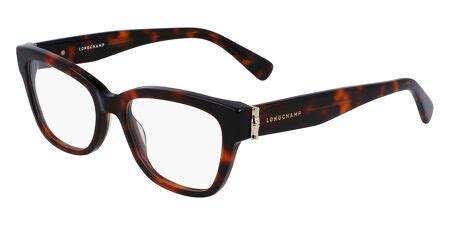 Longchamp Eyeglasses Premium Quality Free Delivery Vision Direct