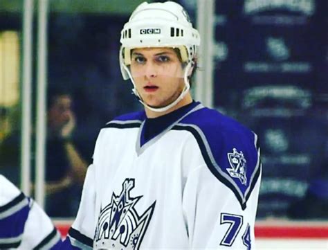 How Skills Coach Ned Lukacevic Helped Oilers Vasily Podkolzin Work On