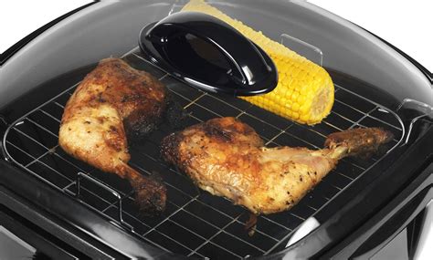 Tower 8 In 1 Multi Cooker Groupon Goods